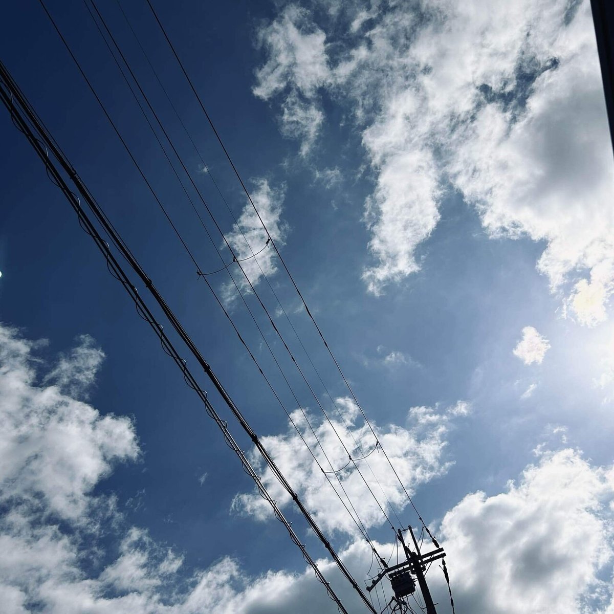 somewhere in the sky509。｜ミテイナリコ(MITEI NARICO)