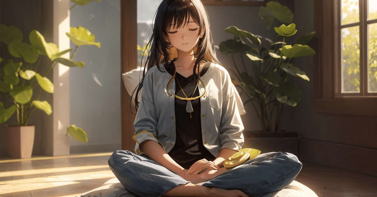 幸福な歩み─上司のパワハラを超えた別の未来｜Yudai