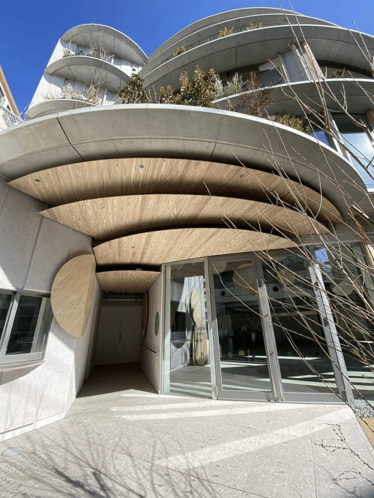 東京の建築&アート巡りオタク@tanrockの記事一覧｜note（ノート）