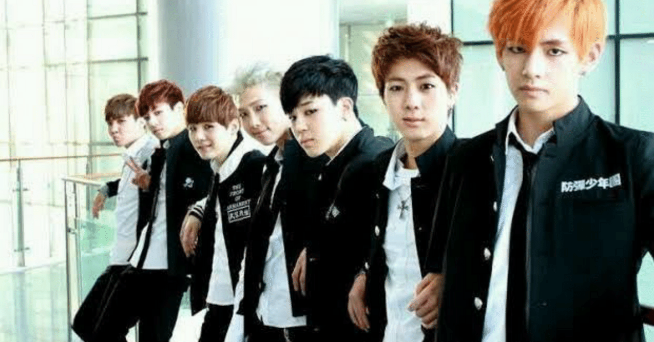 BTS 1st Fanmeeting 'MUSTER'｜ㅤㅤㅤㅤㅤㅤㅤㅤㅤㅤㅤㅤ