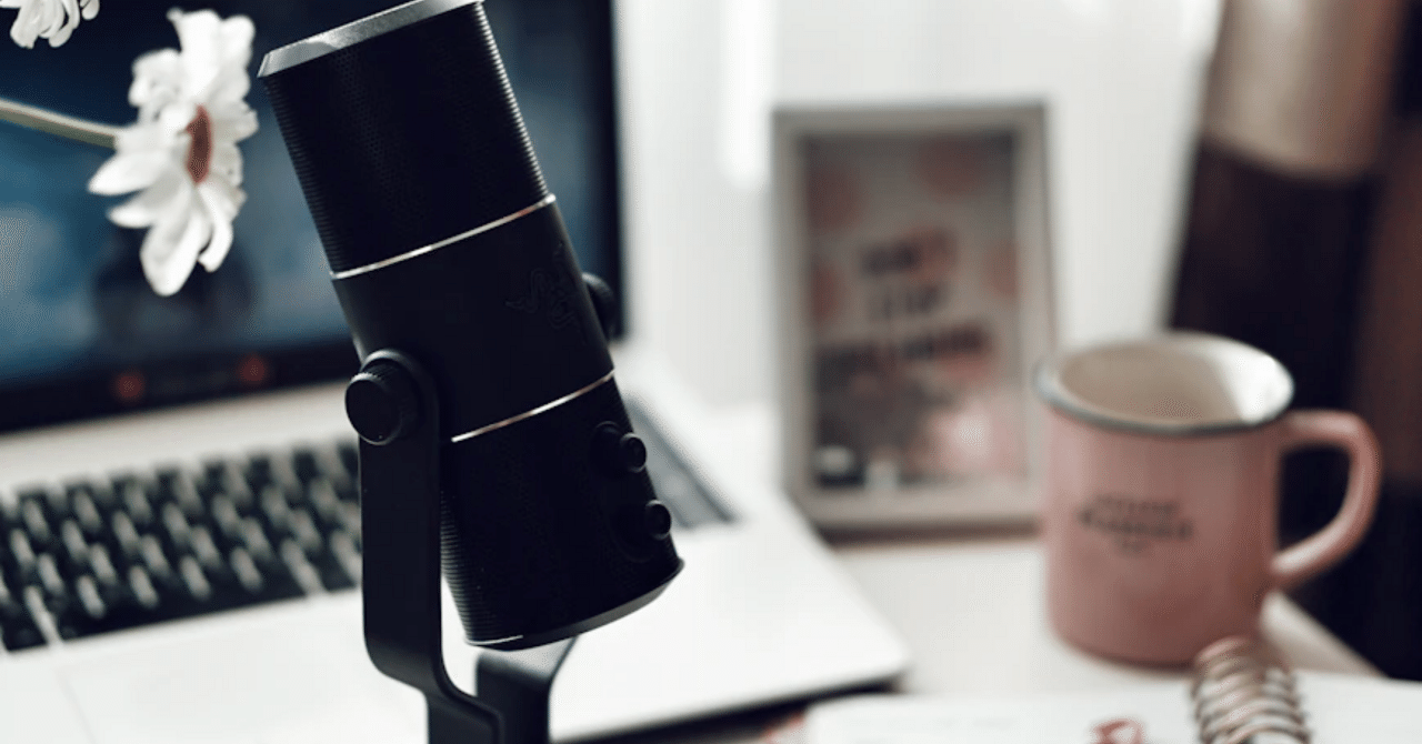 Voicy生放送に出演させていただきました｜なんばるわん