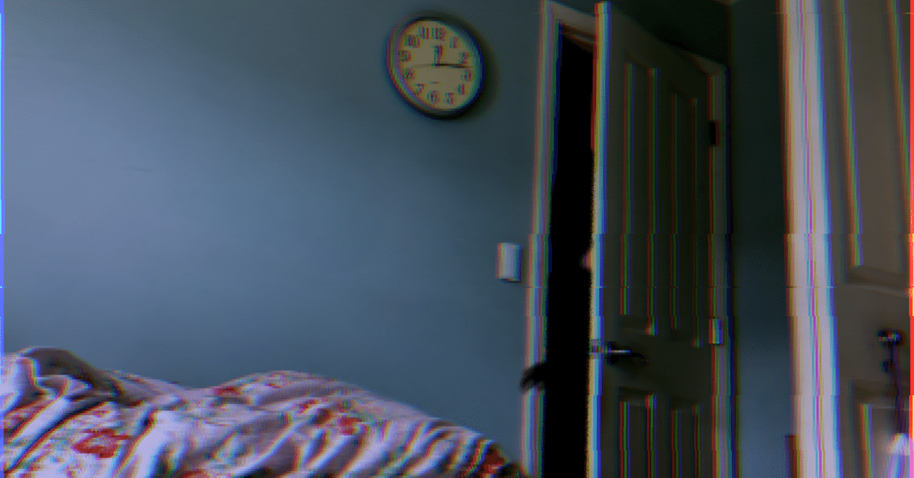 Weirdcore｜名称未設定No.26