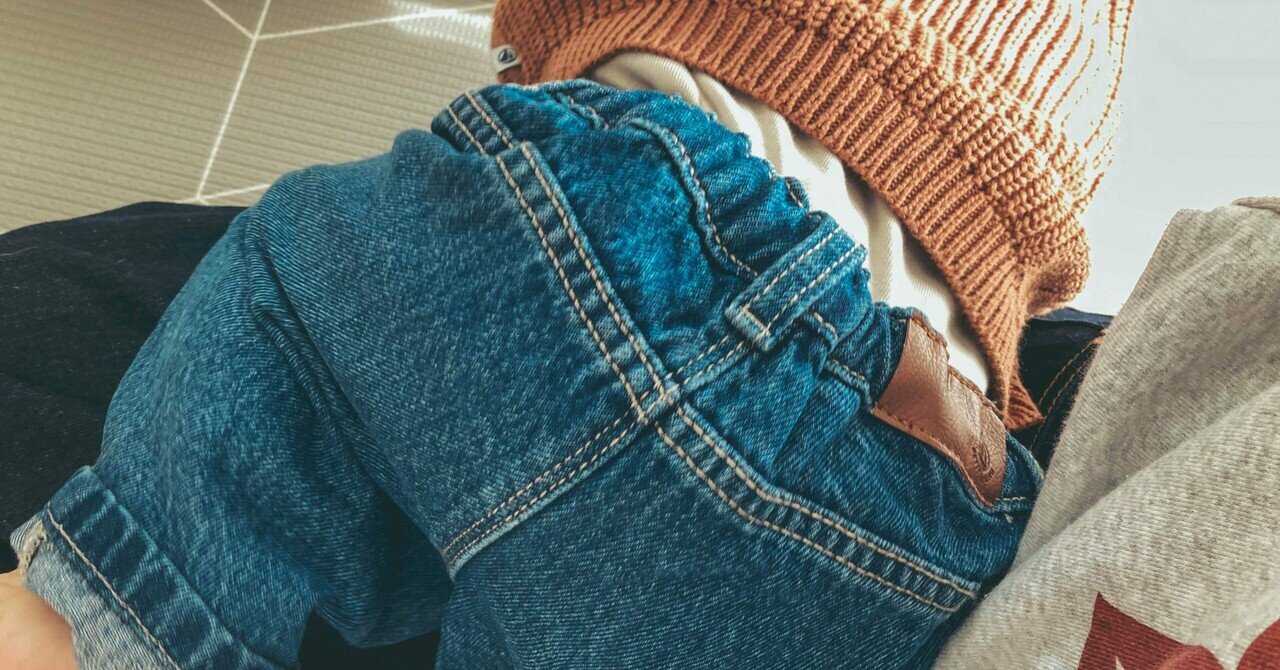 妊婦から現在｜723nk