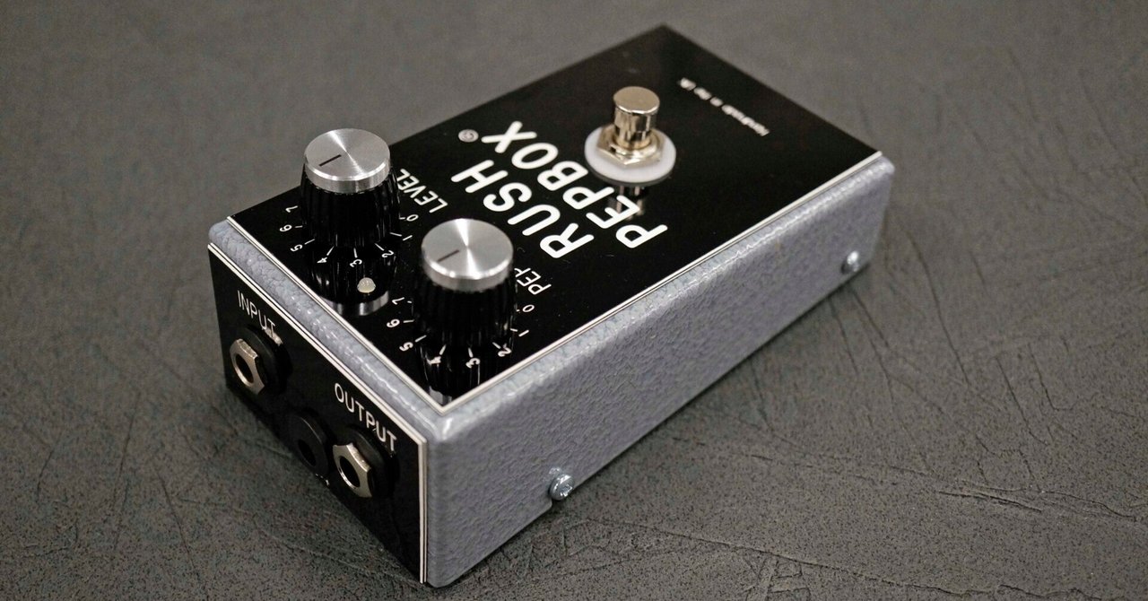 Lep International｜note