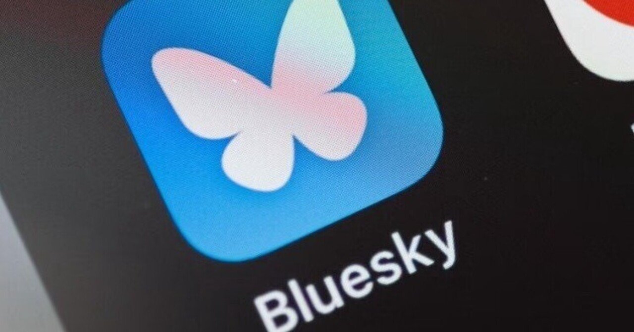 Bluesky: 一日で100万人超の新規登録！SNS市場を席巻する新星の魅力とは？｜保坂兄弟