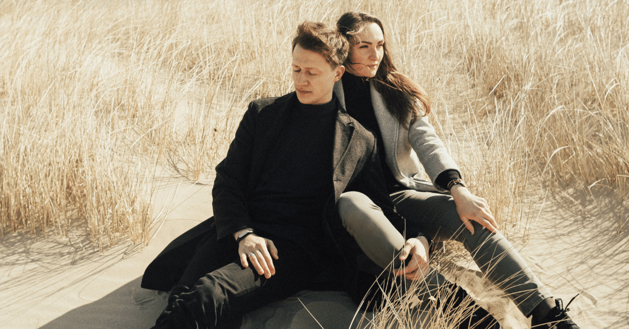 #960. 彼の好みの女性ではなく自分の好みの女性になる｜33歳からの自分らしい恋愛•生き方note｜Mimi