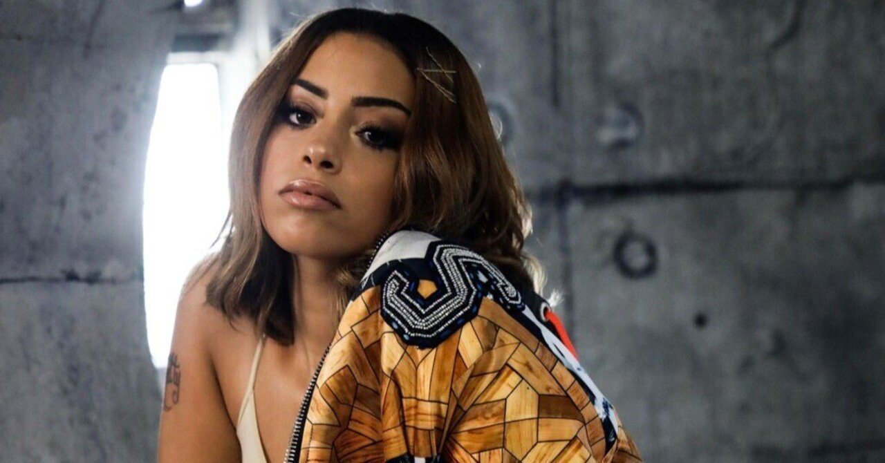 これから人気が出そうな女性歌手の”レイトン・グリーン”を紹介します🙇｜negomasa