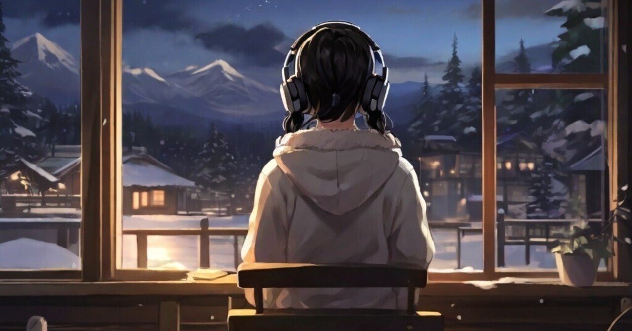 作業用BGMの作り方を解説！｜たいが｜AI×SNSを超わかりやすく解説