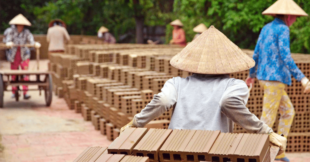 A miserable end waiting for those who try to increase productivity without spending money｜Sai_Co ...