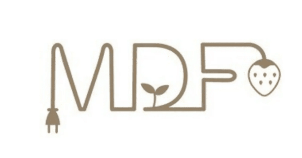 プレスリリース：「MD－Farm」が、農林水産省のスタートアップ支援事業に採択されました。｜松田祐樹＠MD-Farm