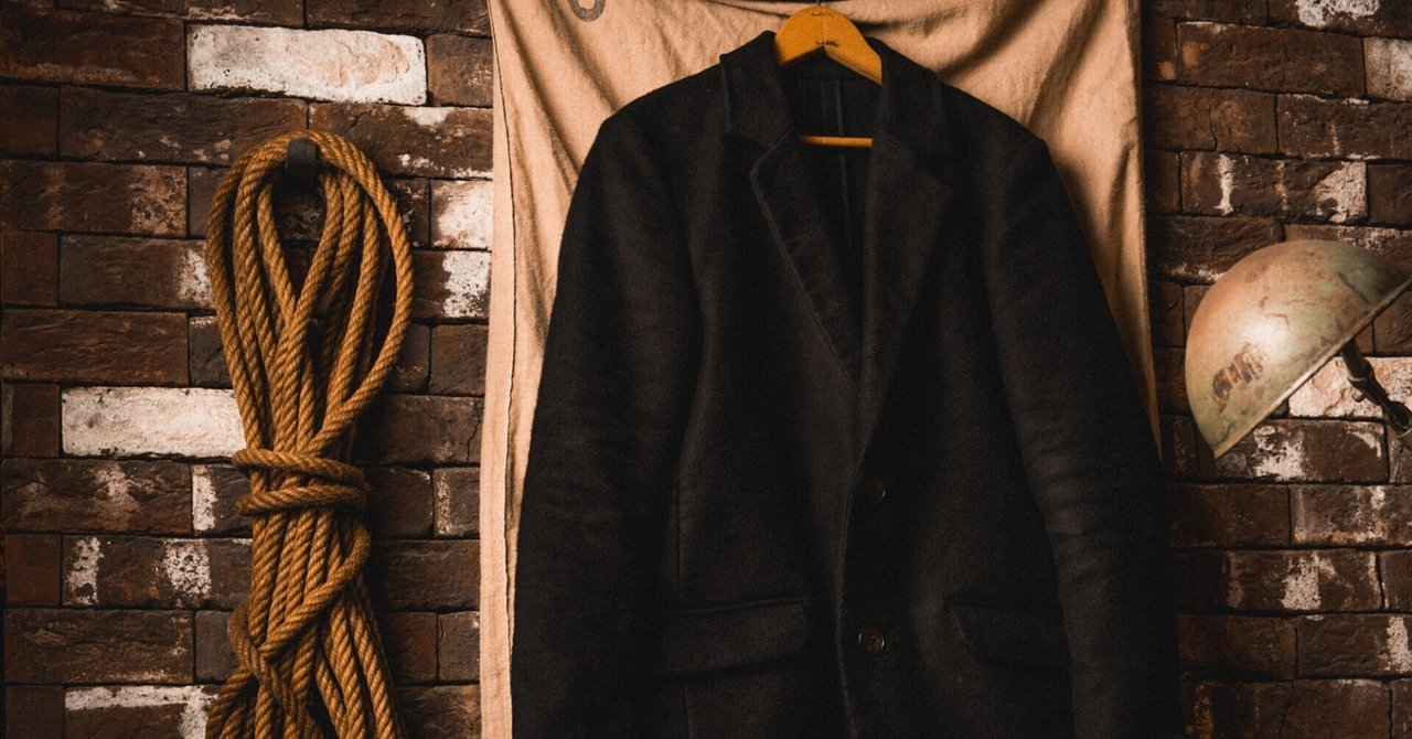 【COLUMN】 溜めて積む。｜SLOW&STEADY