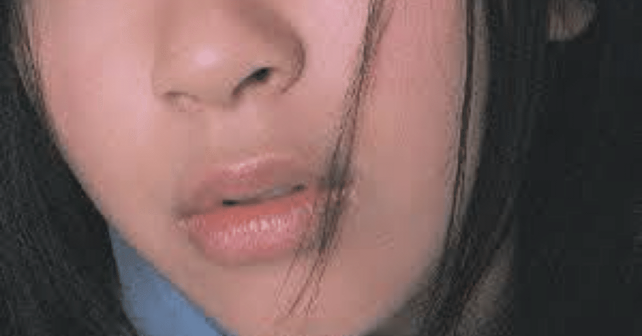 One last kiss｜nakalan