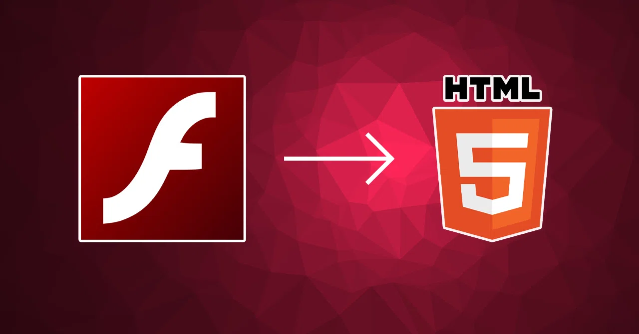 FlashアプリケーションをHTML5に変換する方法｜Leaning Technologies Japan (リーニングテクノロジー)