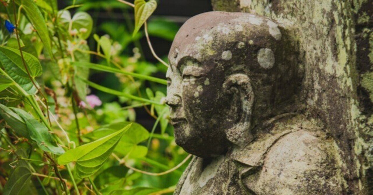 鹿児島の野ぼとけ16｜T.Kawada