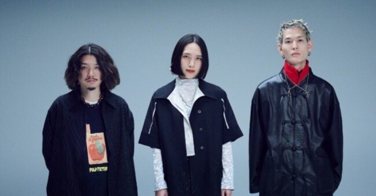 Tempalay というバンドの音楽は、ボクを楽しましてくれるのである🎶🎶｜negomasa