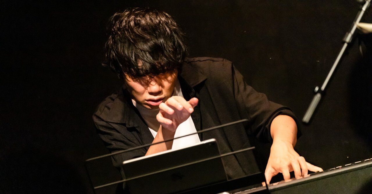 このご時世にSNSと無縁の世界で数珠繋ぎ的に拡散されていく尊さ｜西村広文 HirofumiNishimura