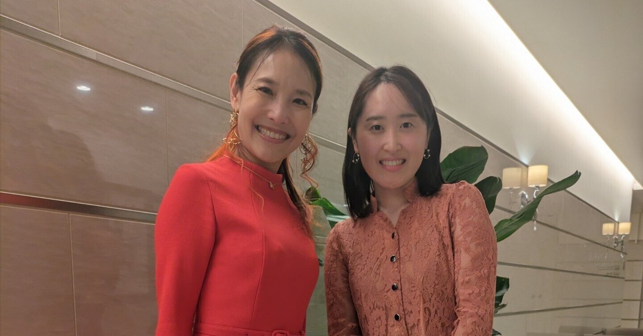 4児ママ社長！北川ゆう子さんが教えてくれたこと｜saori_eigo