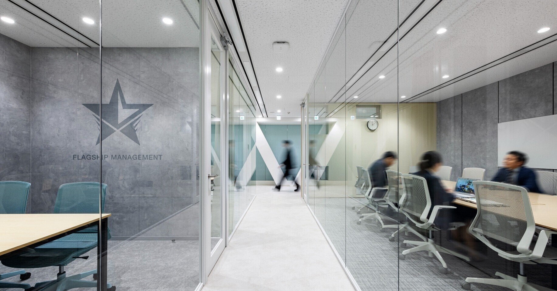 YASUYUKI NAGAO｜note