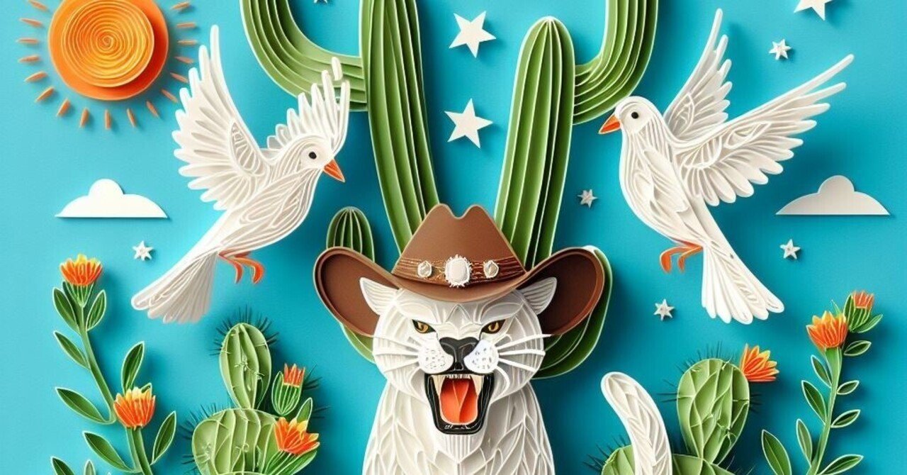 Make a White Day card with paper craft | Powered by DALL E 3, Microsoft ...