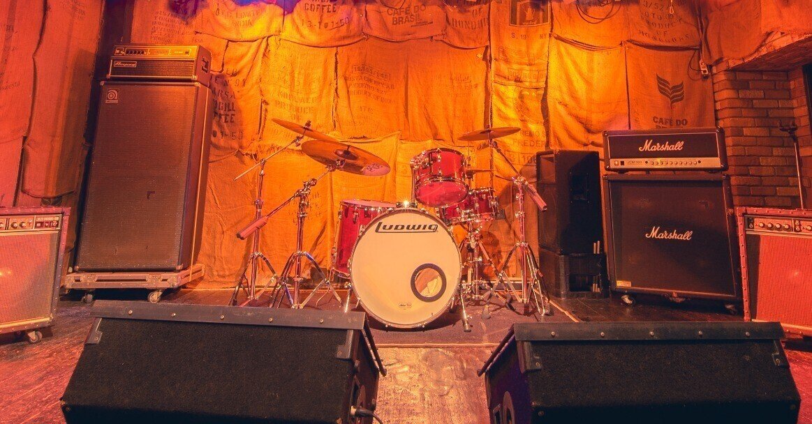 大久保HOTSHOT｜note