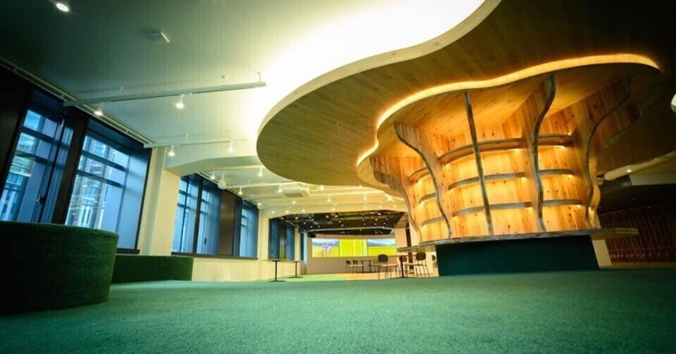 一般社団法人AgVentureLab｜note