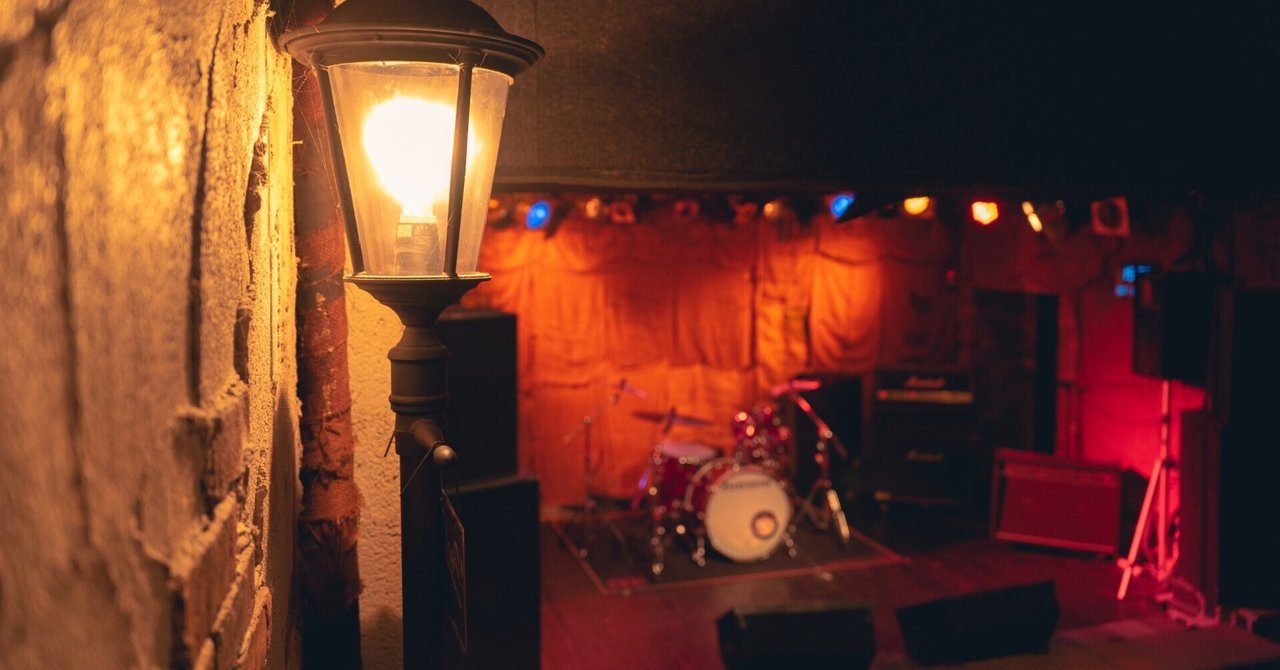 大久保HOTSHOT、noteはじめるよ！｜大久保HOTSHOT