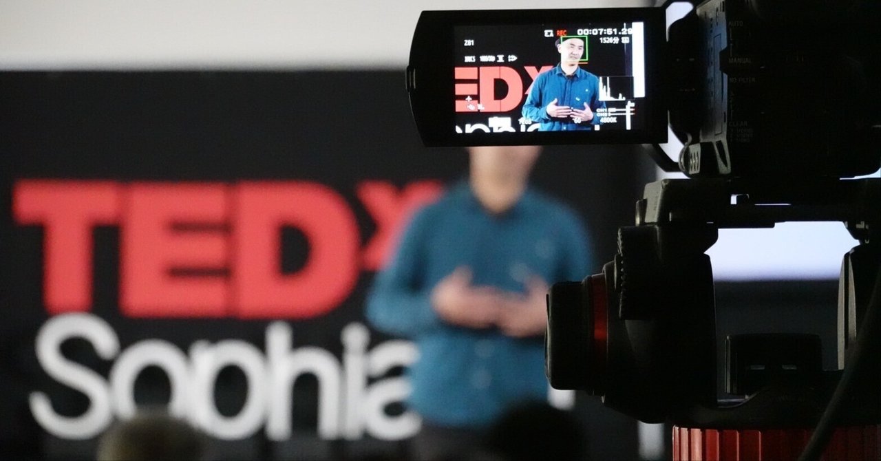 TEDxSophia U 2023 "Realization"にて、Buddycomを使用していただきました！｜Science Arts（サイエンスアーツ）