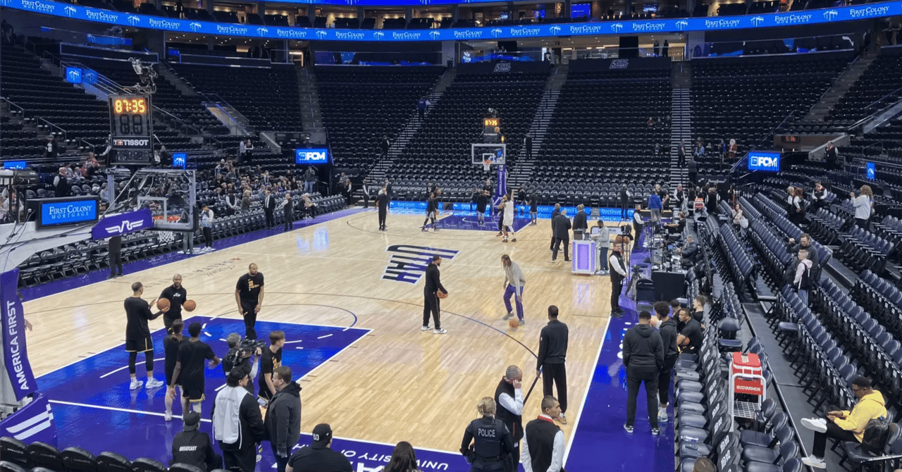 Delta CenterでNBA選手と会える席と方法を徹底解説 ユタ・ジャズ｜Dori