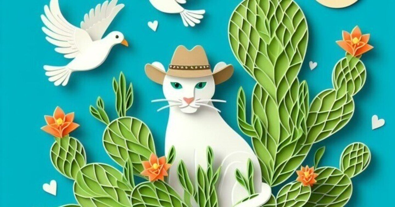 Make a White Day card with paper craft | part of all prompts (1/4 ...