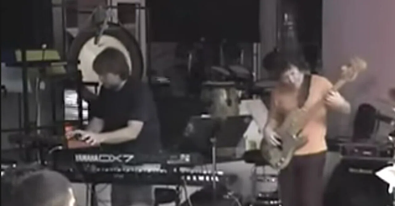 The Mahavishnu Project｜鮎沢怜樹