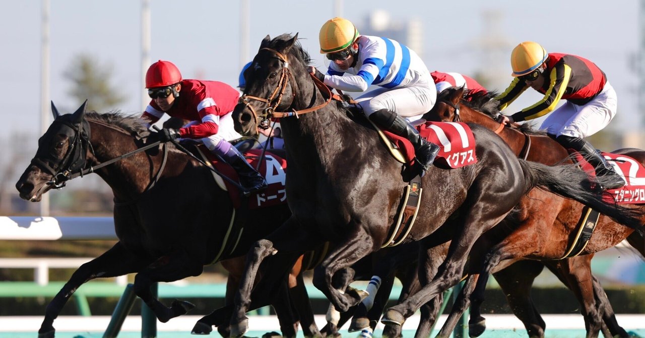 【2024 中山記念（g2）】日刊馬番コンピ指数分析予想篇｜haya