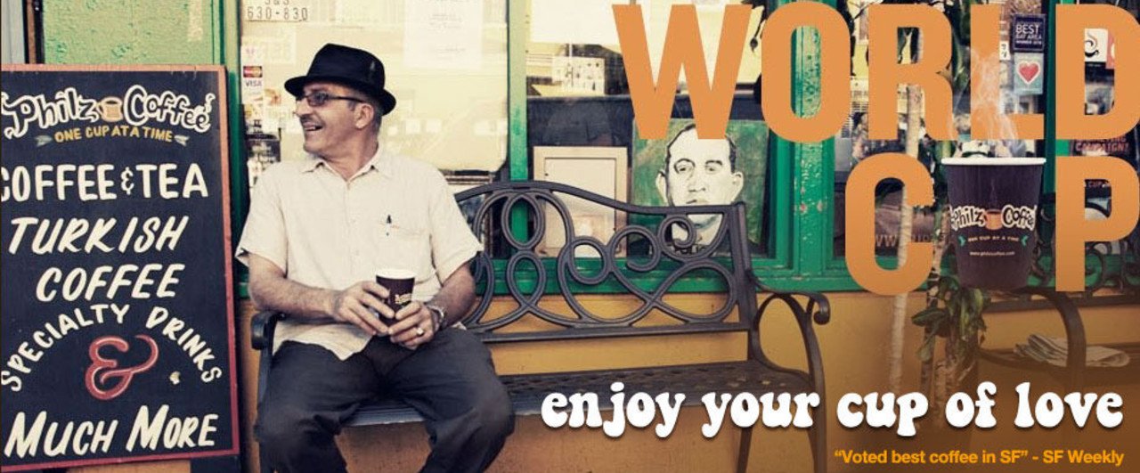 PhilzCoffee｜Konomi Akinaga