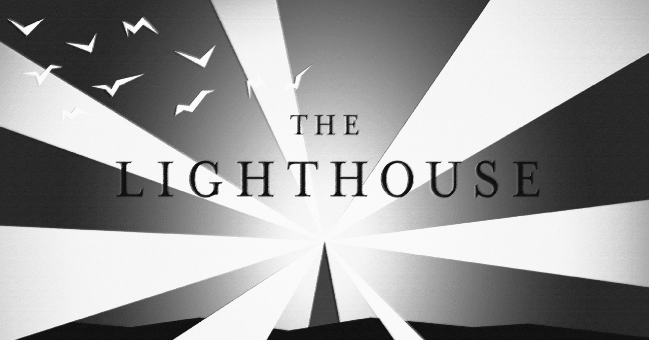 【ネタバレ有】映画『ライトハウス』雑感｜hato_969