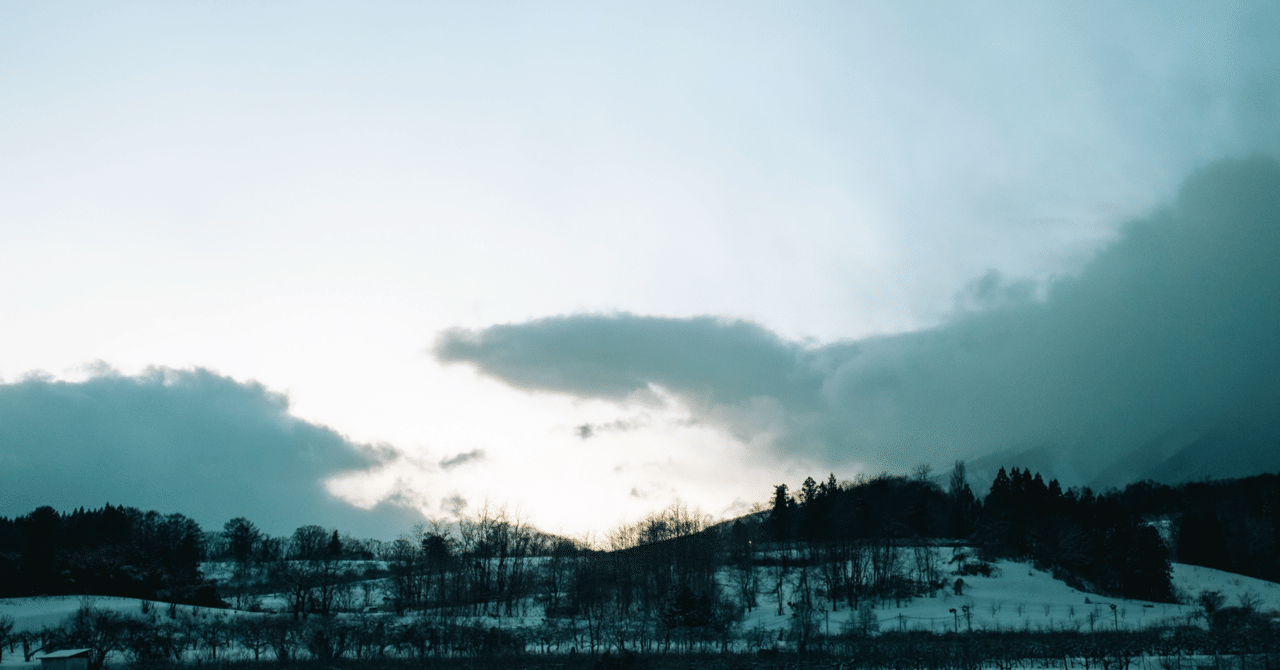 米谷隆佑｜Yoneya Ryusuke｜note