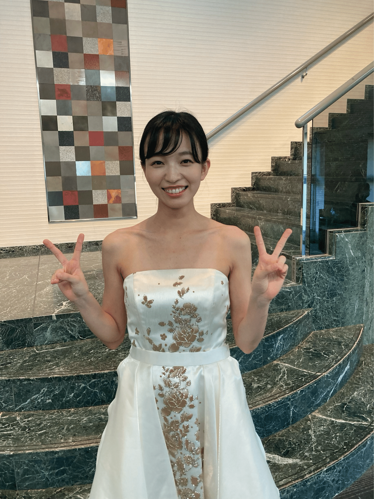 ブログ開設！｜炭谷 紗輝 / Saki Sumitani 🎹