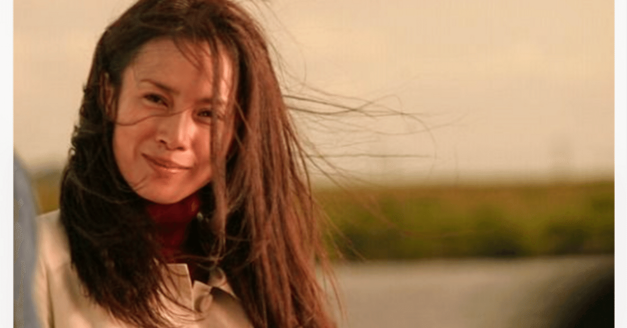 嫌われ松子の一生｜yuko.tapir