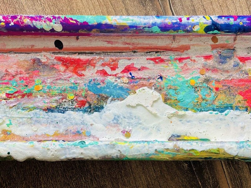 いろかき｜Anzu Yamabe