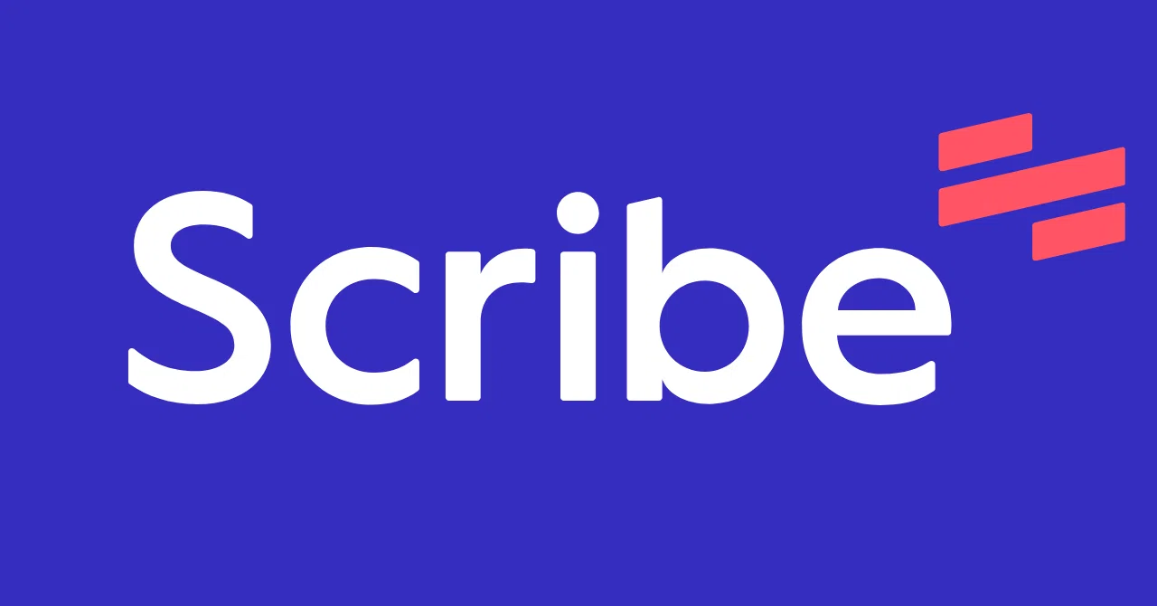 AIを使用したワークフロージェネレーター「Scribe」を展開するScribeがシリーズBラウンドで2,500万ドルの資金調達を実施 ...