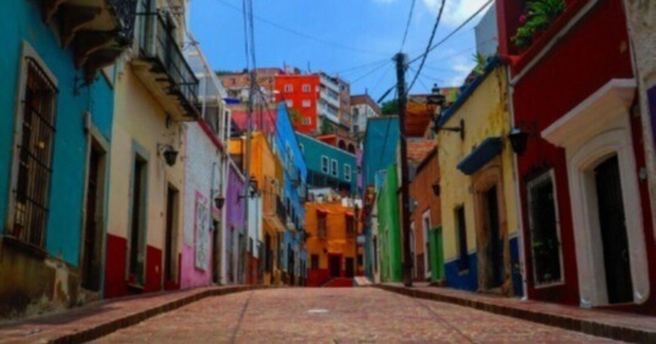 ラテンアメリカで成長を続けるeコマース｜Sachi. W