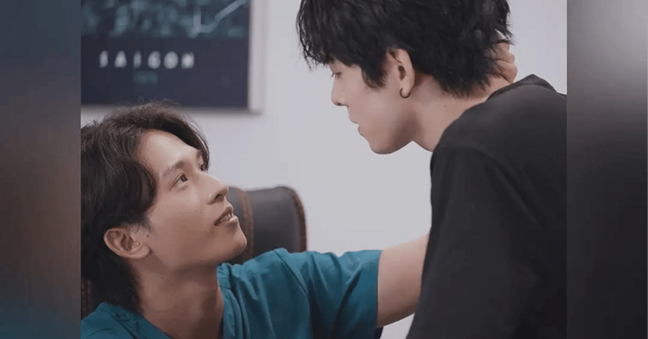 Mr.シンデレラ｜mitsu.N