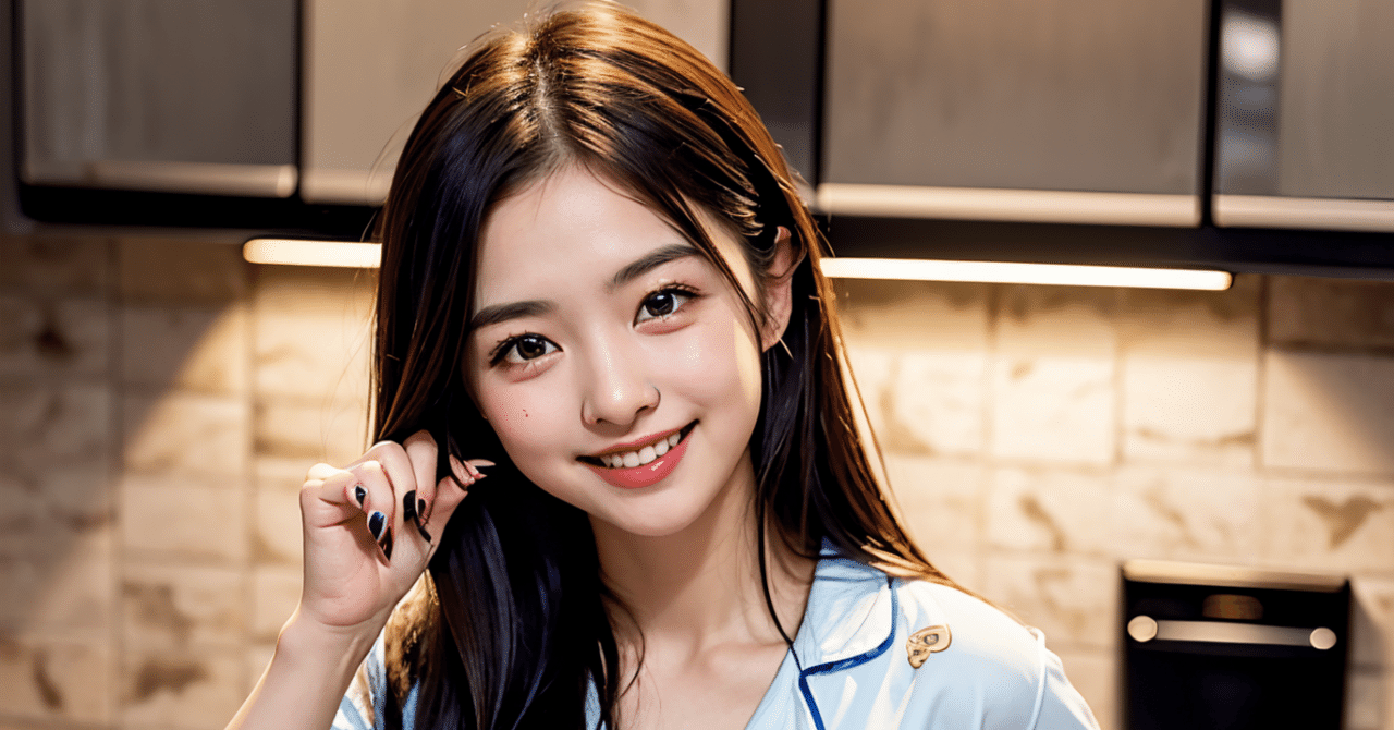 AI美女10枚 パジャマ編#3 AIart AI画像 AI美少女｜AI美女制作屋