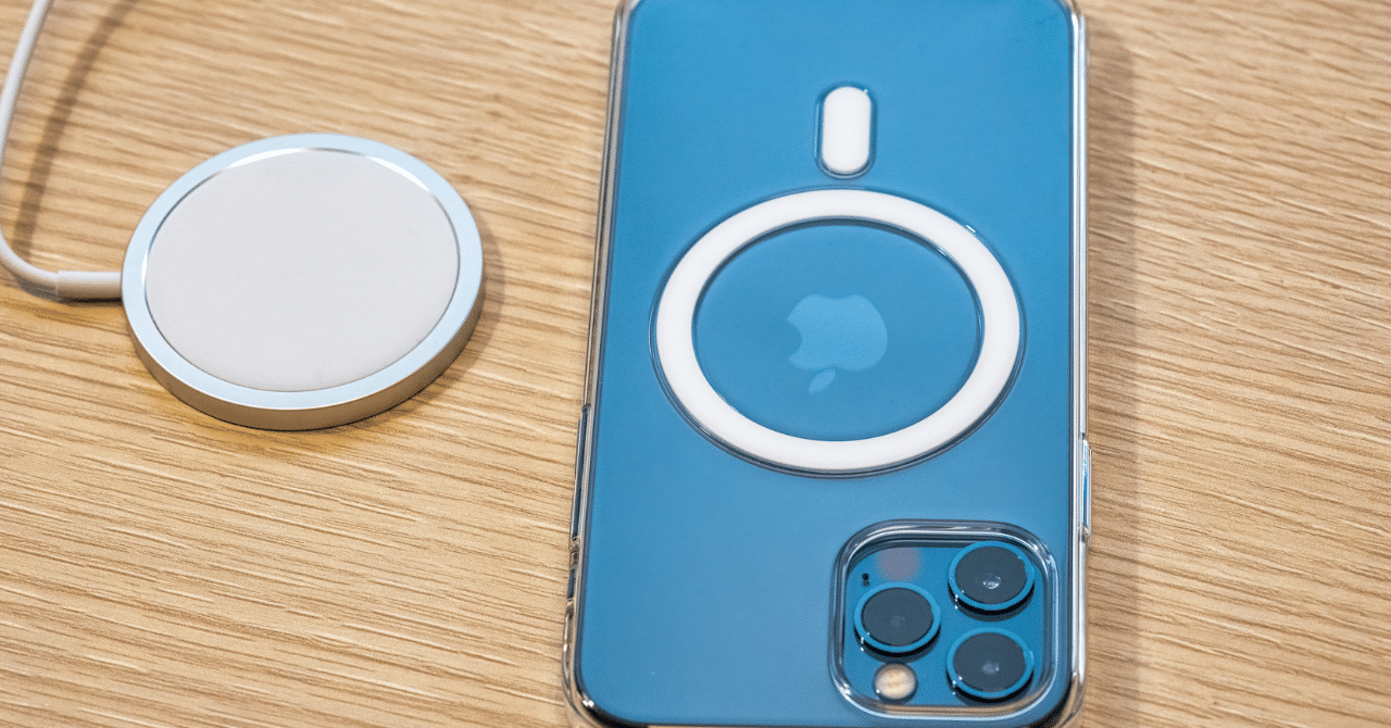 Belkin Qi2ワイヤレス充電スタンド ｜SENNEKO@マイクラウド