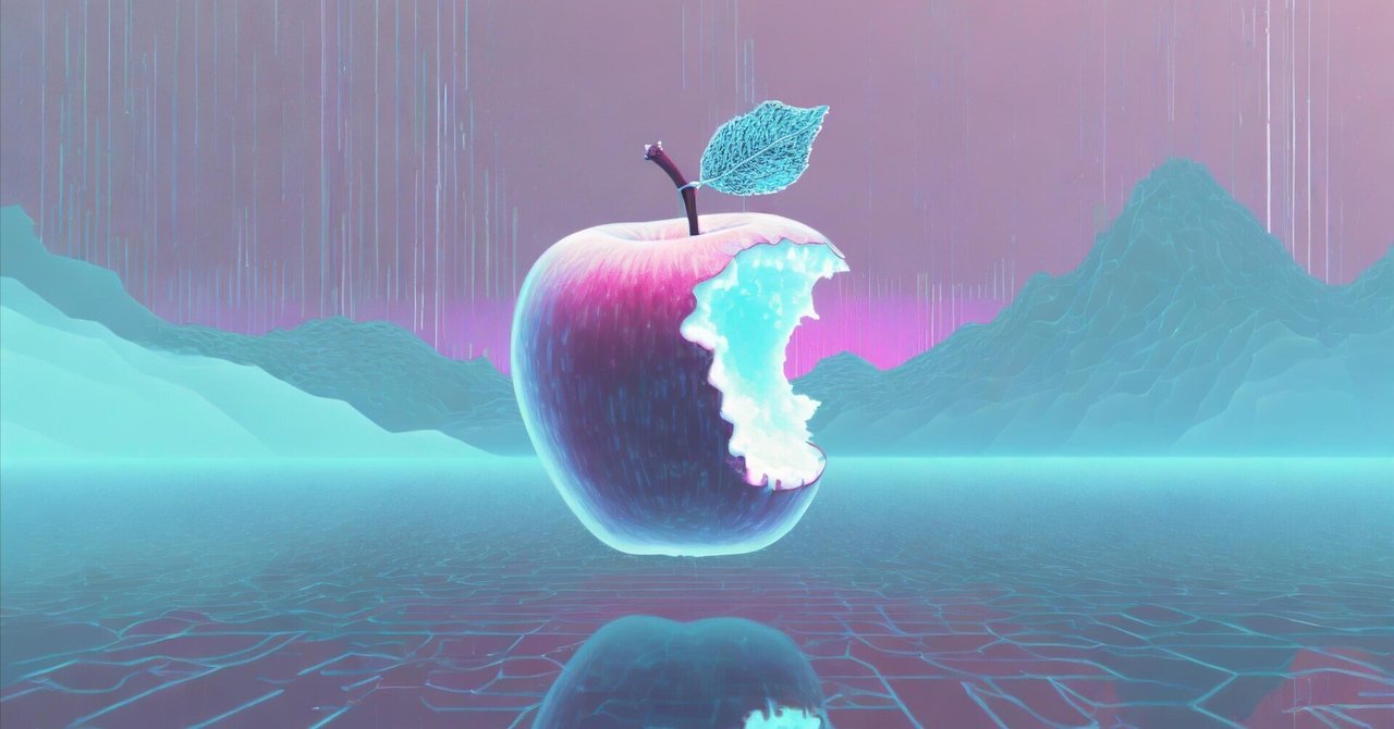 【つぶやき】Apple Vision Proは日本で発売されたらゲットしたいまだ未体験の私の雑感｜XRディレクターYUKIOの長いつぶやき