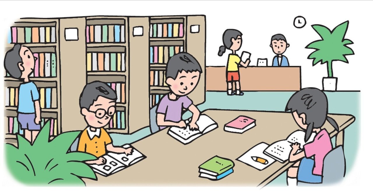 おそくまで課題をしていたむすこ。｜sorairo555