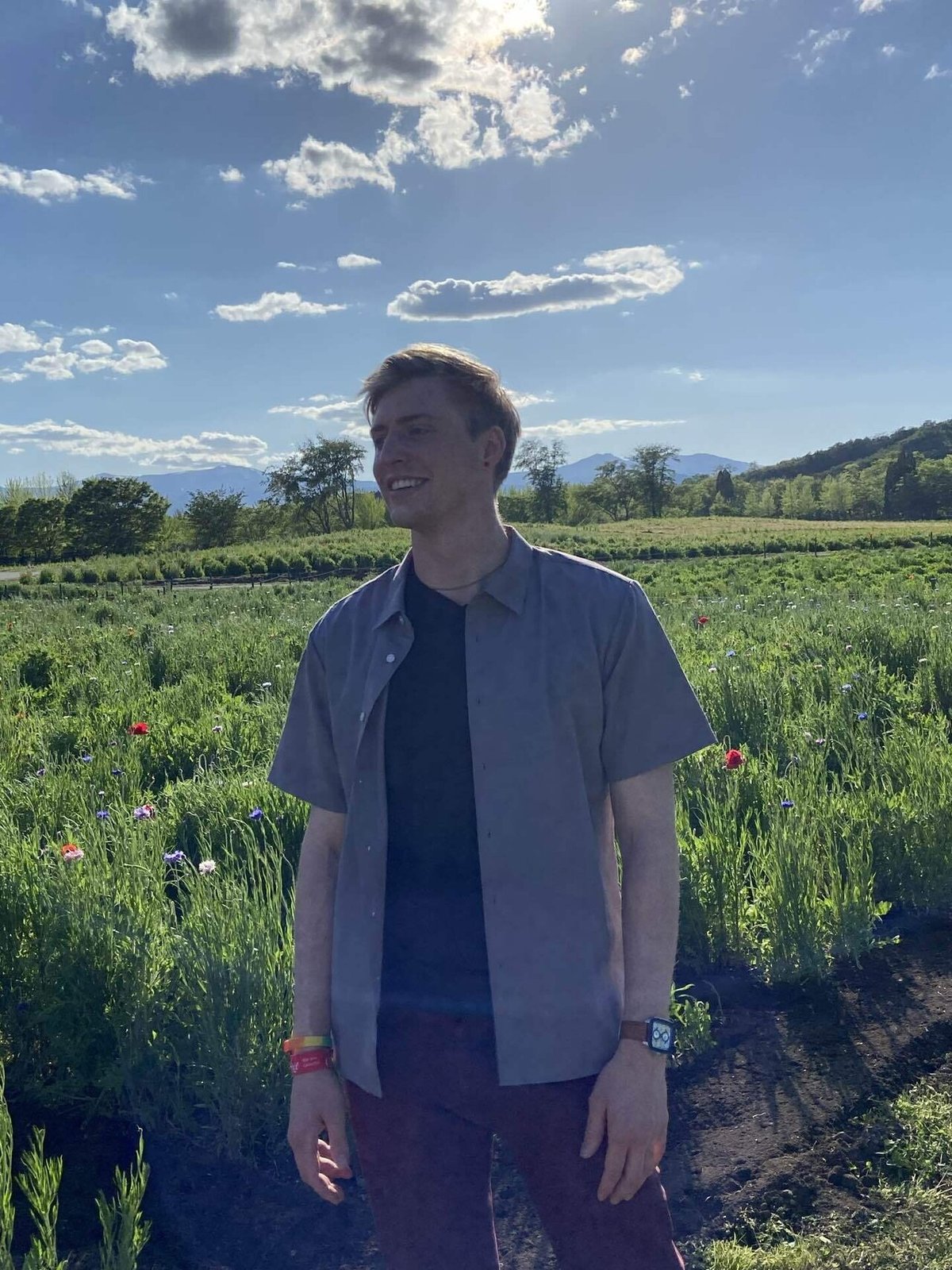 自己紹介｜Ren’s Bookcase