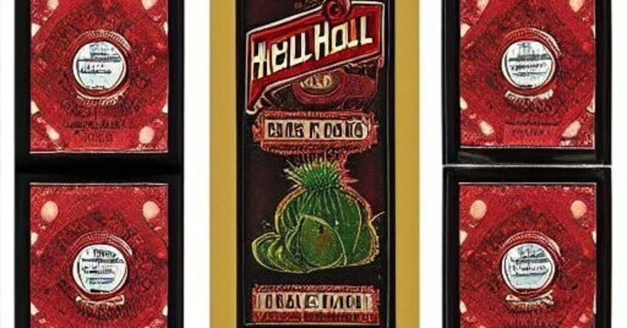 HELL地獄BAN(G)ディッツ‼ 1｜たちかぜしず
