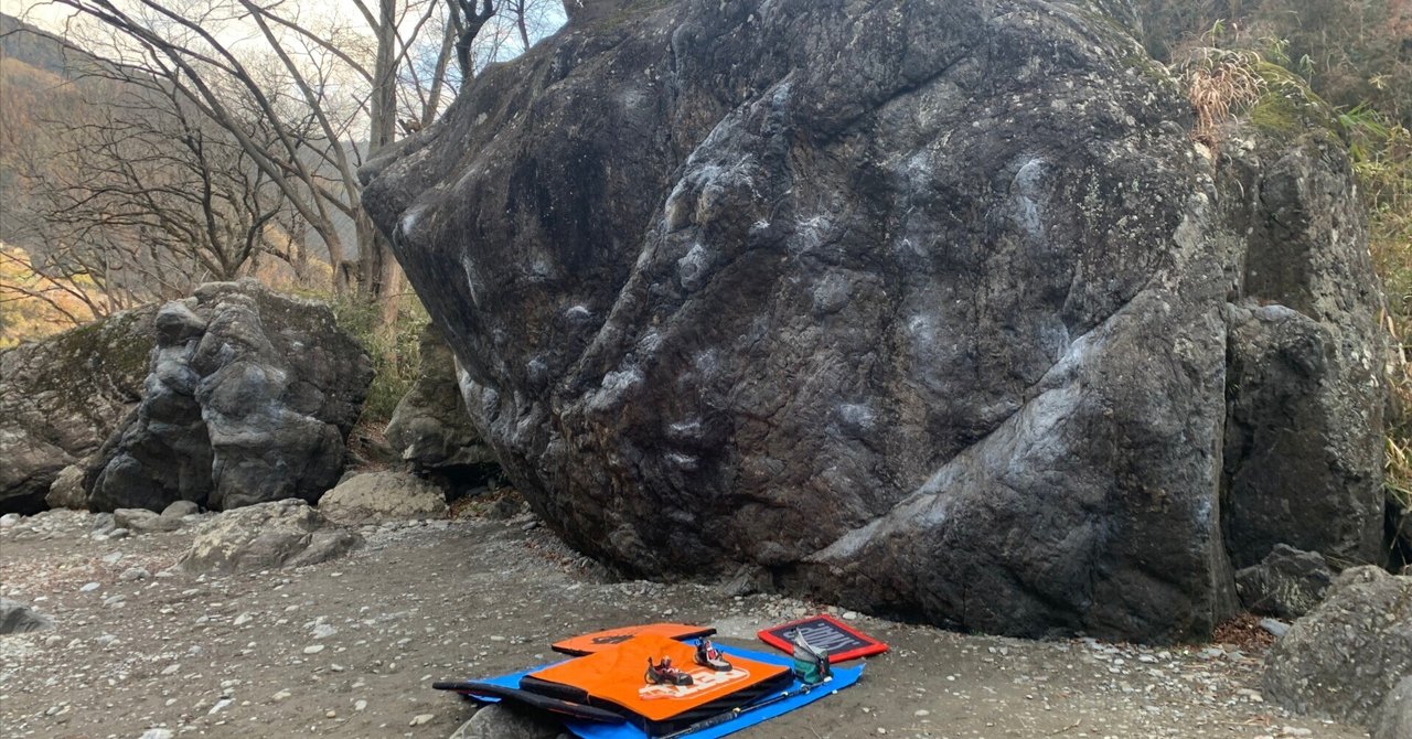 自分で登る｜noob_climber