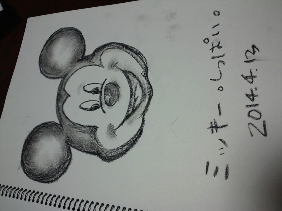 みっきー｜Minami Furukawa