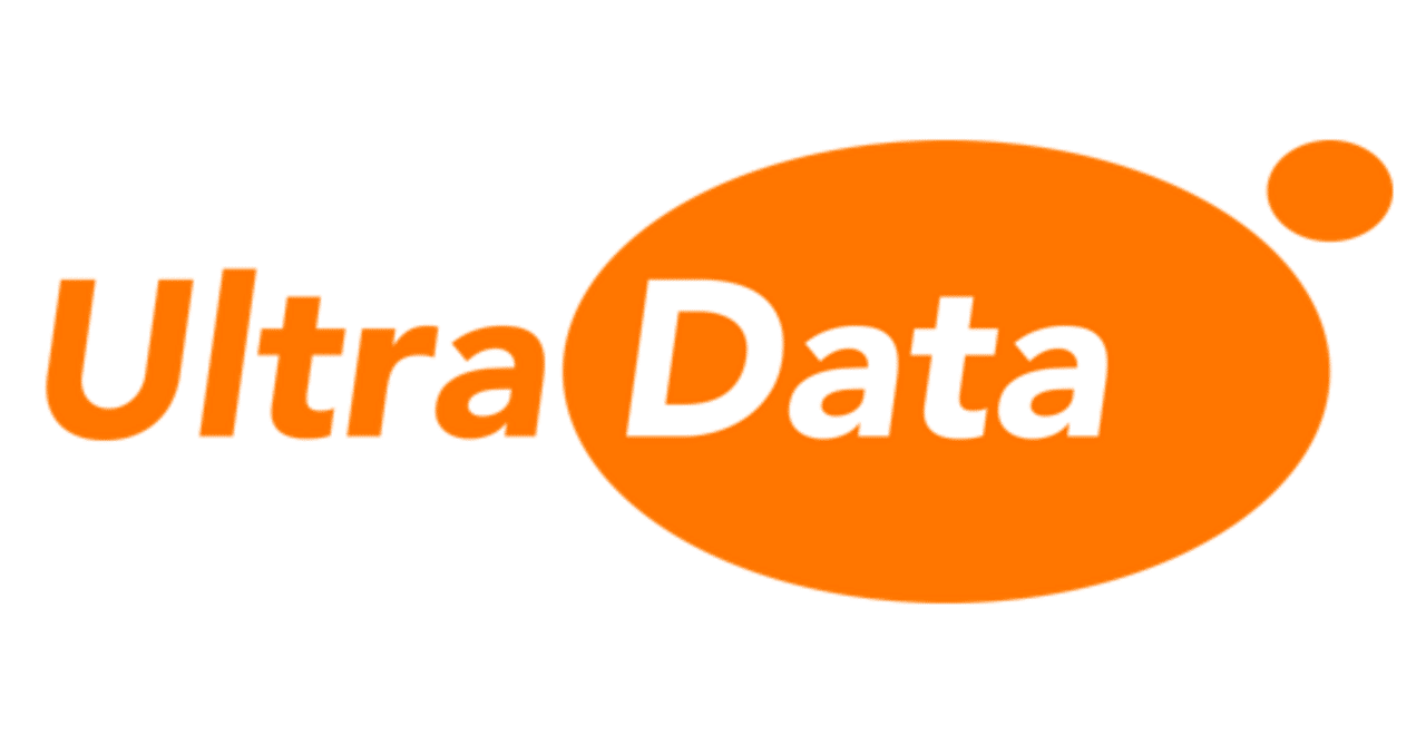 UltraData｜note