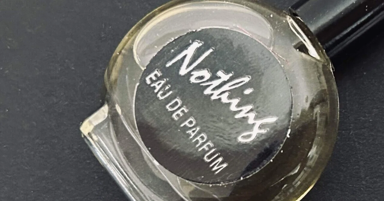 NOTHING 2月18日～365日の香水｜adams fragrance family